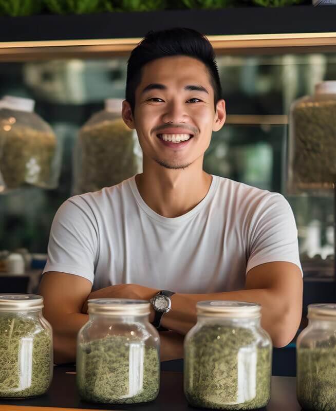 Cannabis Jobs in Louisiana | Careers at The Green Leaf Dispensary